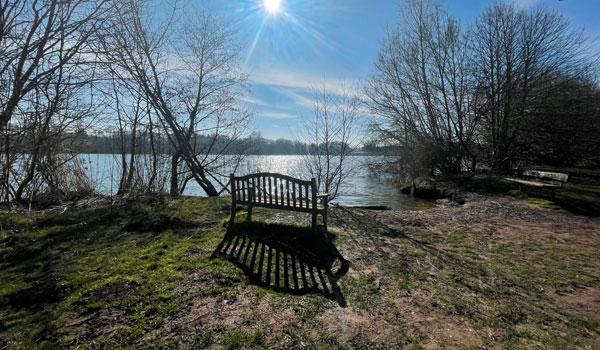 Rickmansworth Walk and Route Map — Local Walks